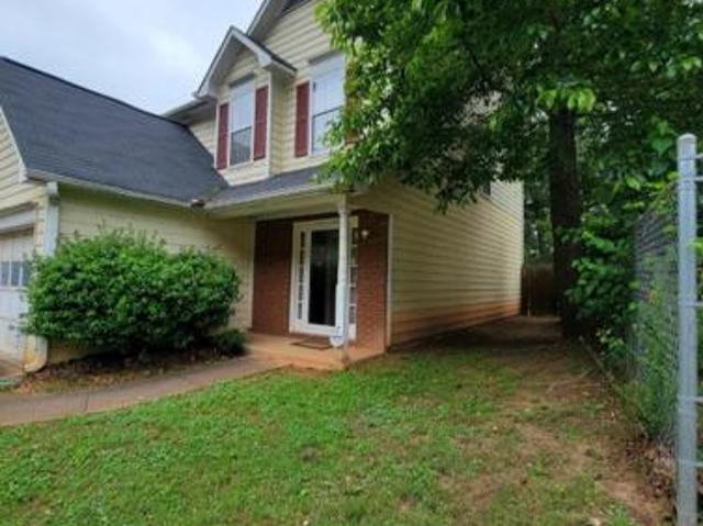 3730 Oakwood Manor, Decatur, GA 30032