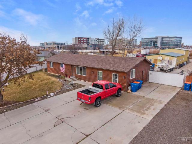 3730 Onyx St, Meridian, ID 83642 | MLS #98935