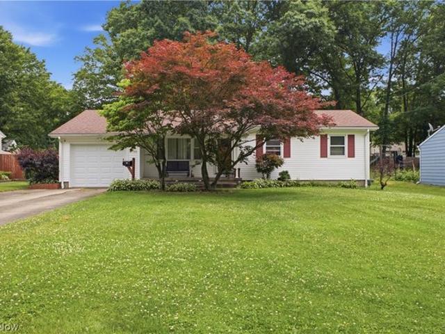 3730 Ayrshire Dr, Austintown, OH 44511