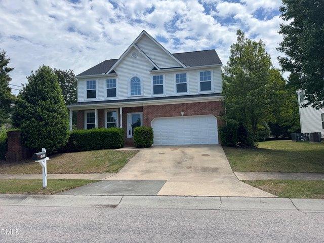 3730 Appling Way, Durham, NC 27703