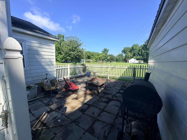 3730 Benton Road