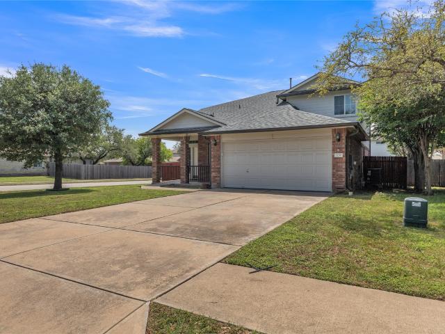 3730 Castle Rock Dr, Round Rock, TX 78681 | MLS #1107 | Compass