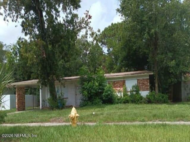 3730 Cherokee Villa Ln, Jacksonville, FL 32277