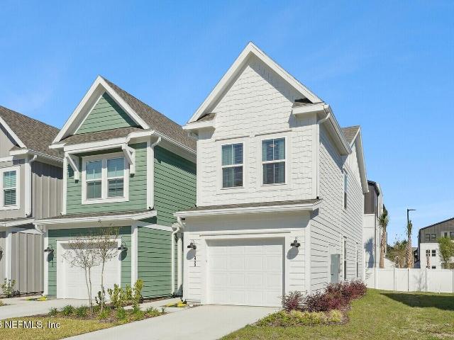 3730 Dupont Ave, Unit C2I, Jacksonville, FL 32217 | MLS #2093