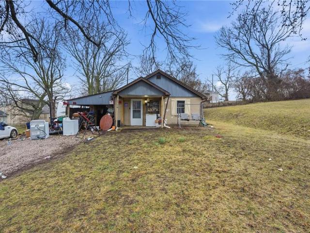 3730 Ditzler Ave, Kansas City, MO 64133 | MLS #2612 | Compass