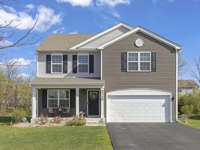 3730 Doherty Ln, Mchenry, IL 60050