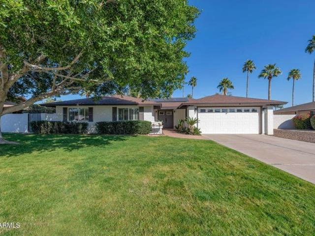3730 E Mercer Ln, Phoenix, AZ 85028