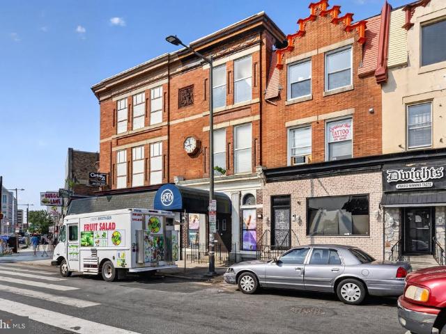 3730 Germantown Avenue