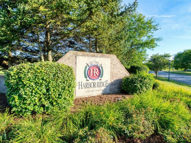 3730 harbor ridge trail