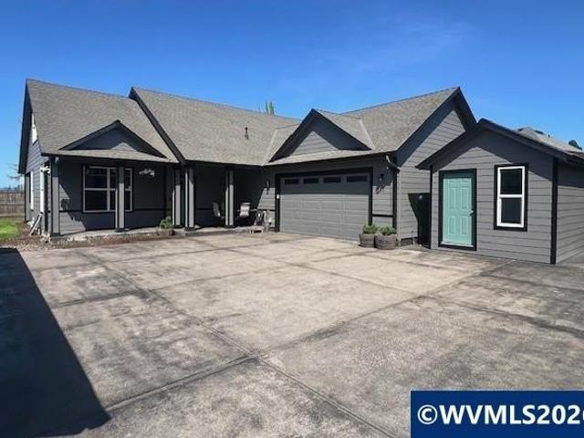 3730 Hemlock Pl SE, Albany, OR 97322