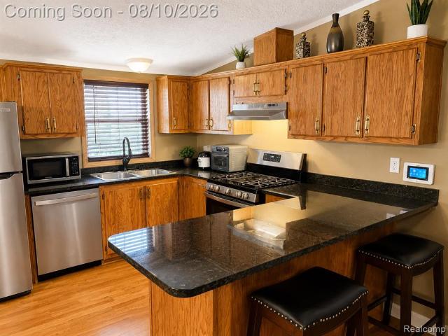 3730 Lapeer Road