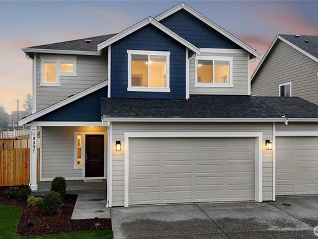 3730 rd Street Ct E, Tacoma, WA 98446