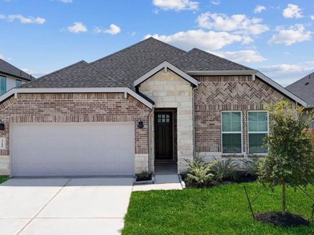 3730 Sunrise Ln, League City, TX 77573