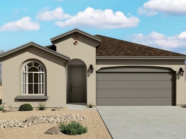 3730 Santa Fe Trl SW, Los Lunas, NM 87031