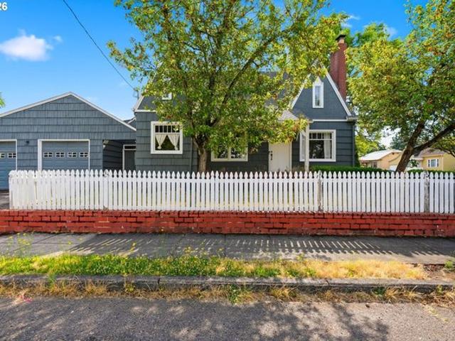 3730 SE 51st Ave, Portland, OR 97206