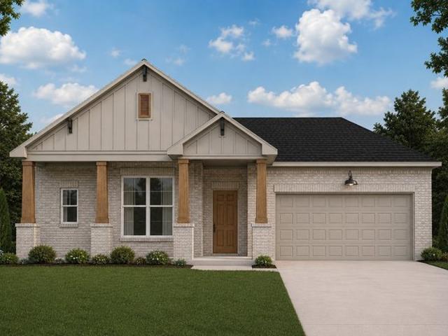 3730 Treasure Island Dr, Montgomery, TX 77356