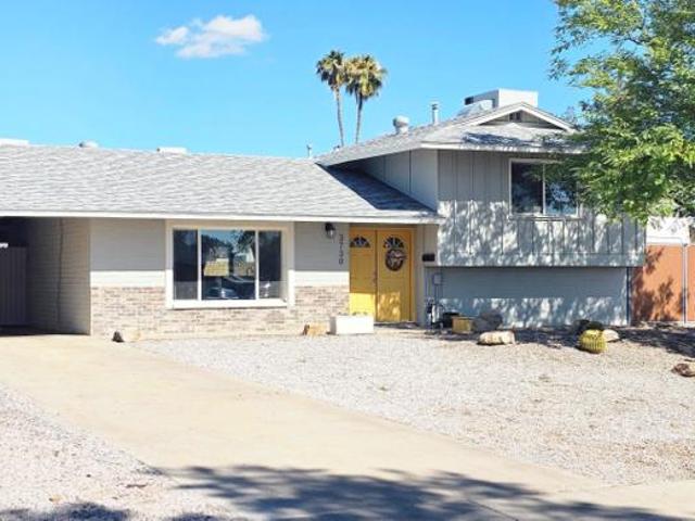 3730 W Banff Ln Phoenix, AZ 85053