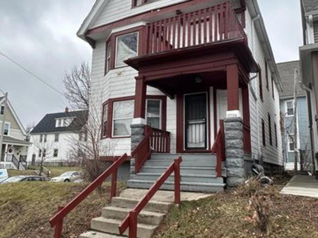 3730 W Brown St Unit 3732, Milwaukee, WI 53208