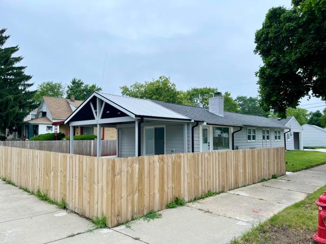 3730 W Kaul Ave
