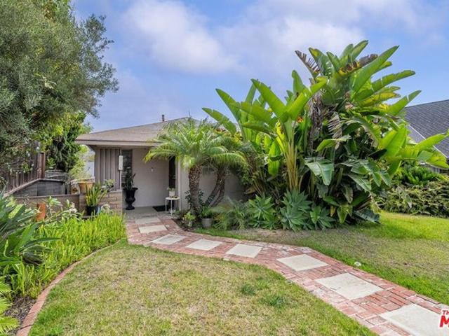 3730 Wasatch Ave, Los Angeles, CA 90066