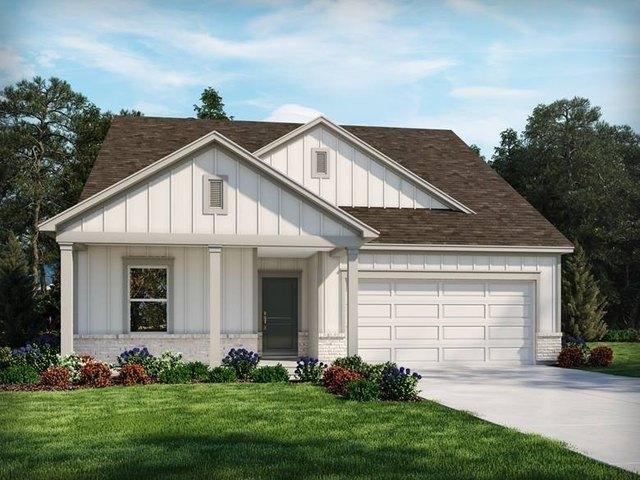 3730 Welty Ct, Rockvale, TN 37153
