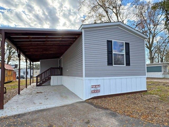 37313 LA 74 Unit 31, Geismar, LA 70734