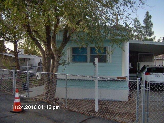 37311 E 47th St Unit 155, Palmdale, CA 93552