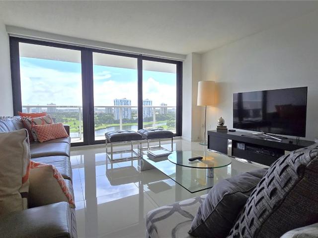 3731 N Country Club Dr, Unit 1825, Aventura, FL 33180 | MLS #A11849