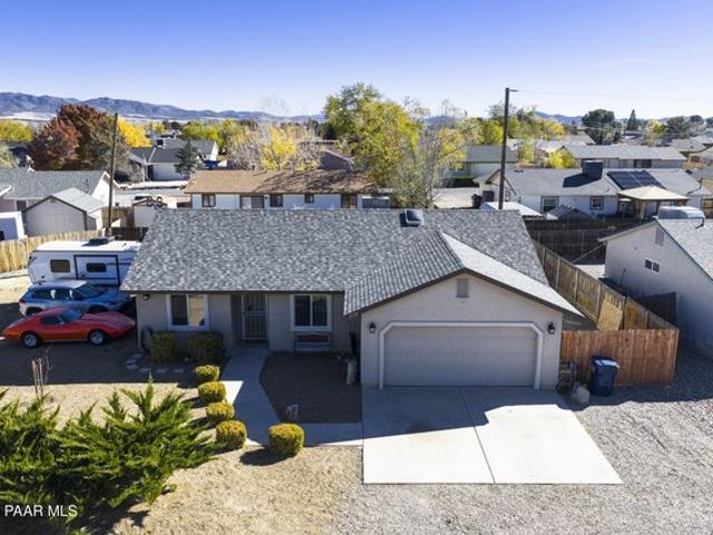 3731 N Sharon Dr, Prescott Valley, AZ 86314