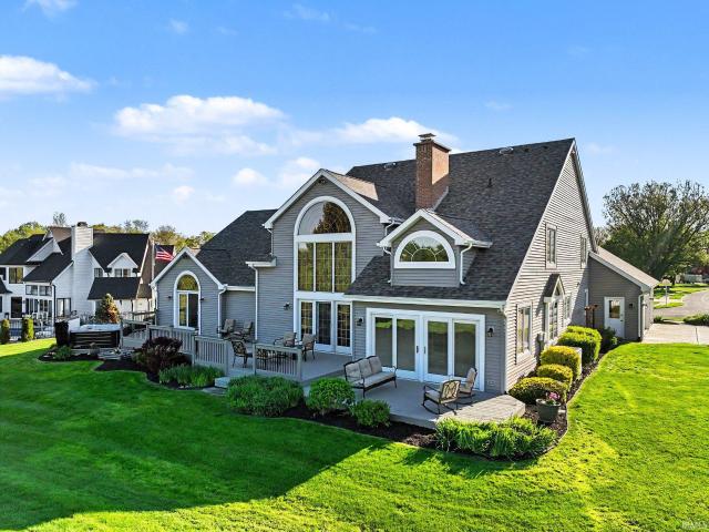 3731 Augusta Lane
