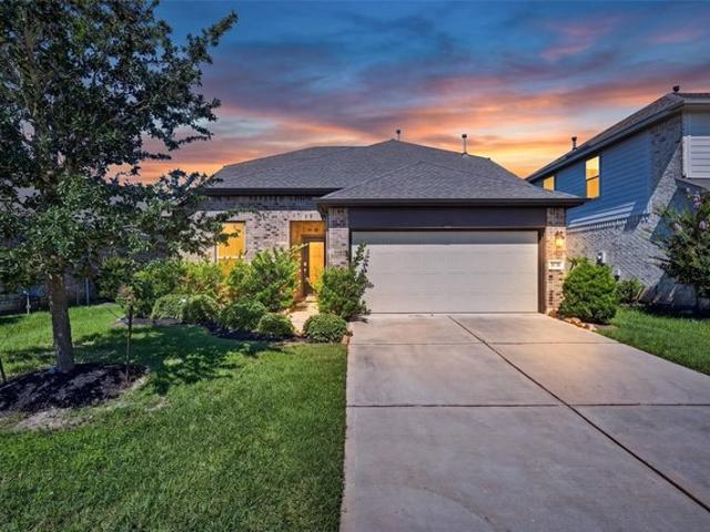 3731 Butterfly Breeze Ln, Richmond, TX 77406