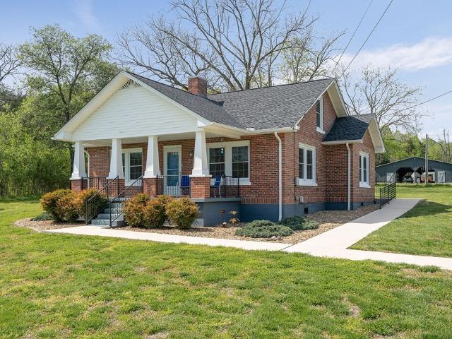 3731 Big Bottom Rd