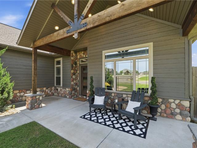 3731 Bitterroot Street