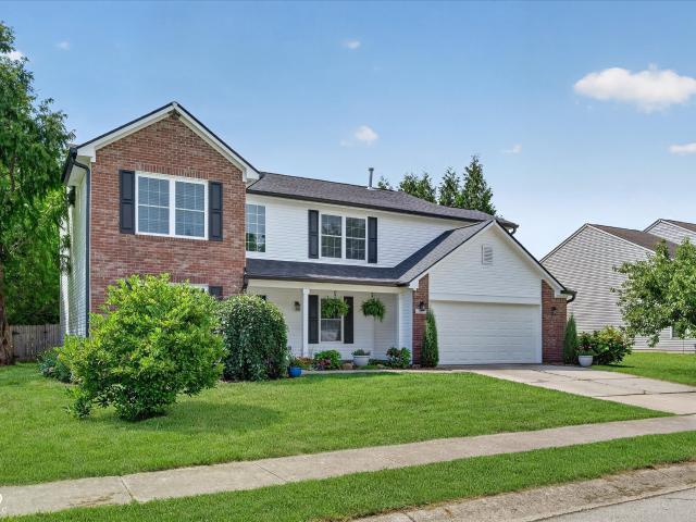 3731 Challenger Drive