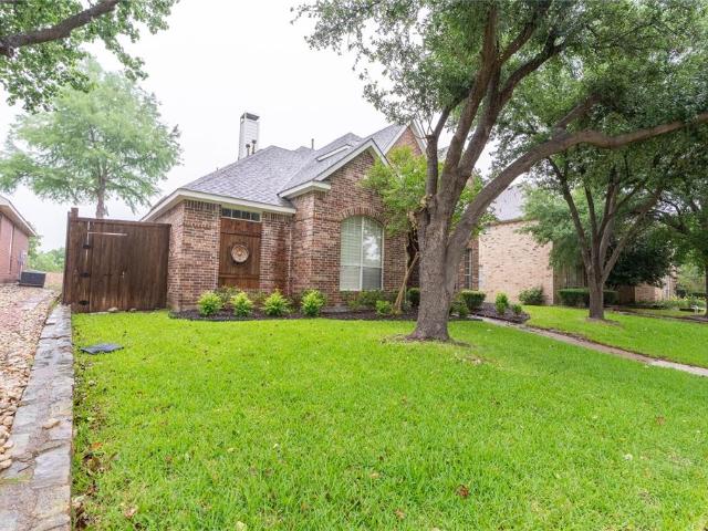 3731 Charter Drive