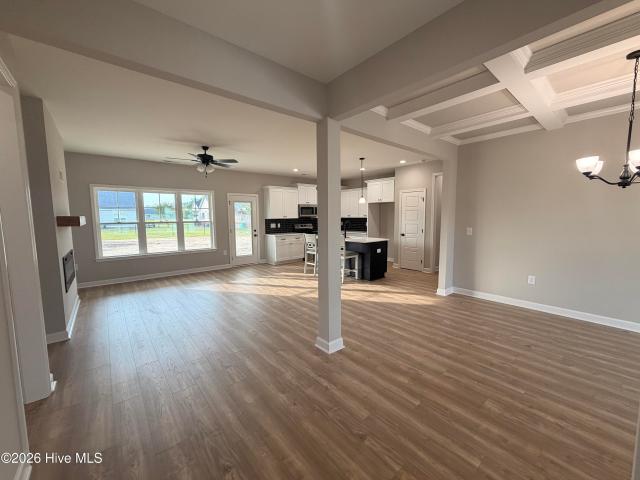 3731 Chatsworth Drive