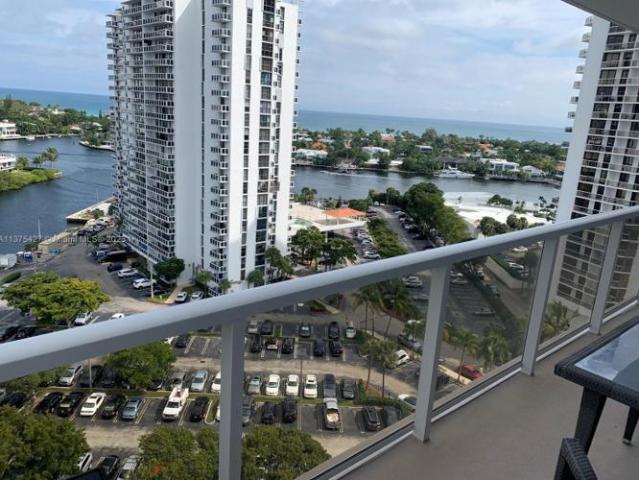 3731 Country Club Dr N #1629, Aventura, FL 33180