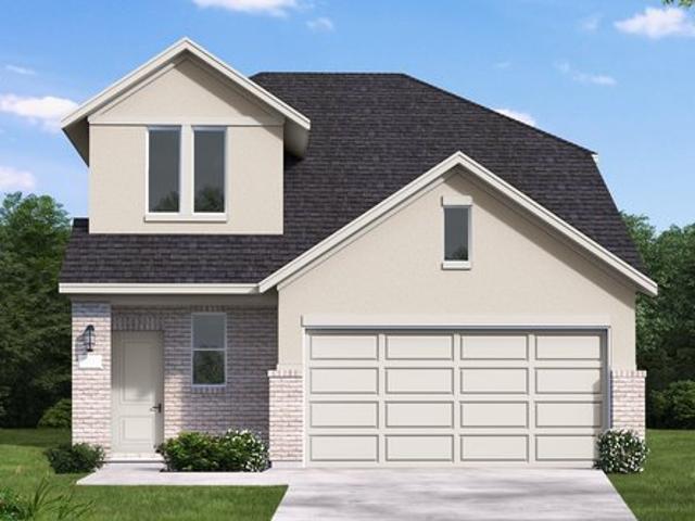 3731 Crownfield Path, San Antonio, TX 78264
