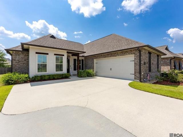 3731 Cruden Bay Dr, Zachary, LA 70791