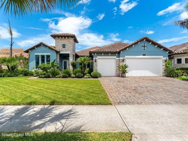 3731 Durksly Dr, Melbourne, FL 32940