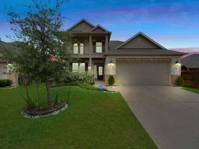 3731 Ember Falls Lane