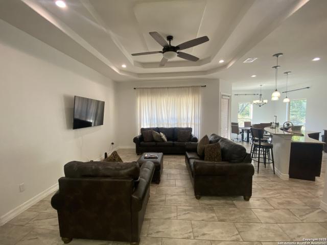 3731 Flyn Y, San Antonio, TX 78253 | MLS #1925