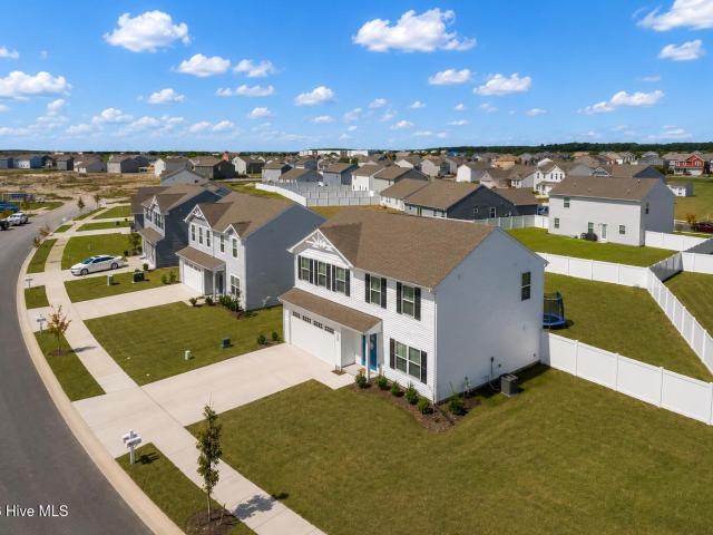 3731 Goose Pond Way