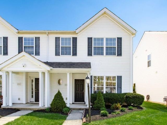 3731 Grimes Dr, Columbus, OH 43204