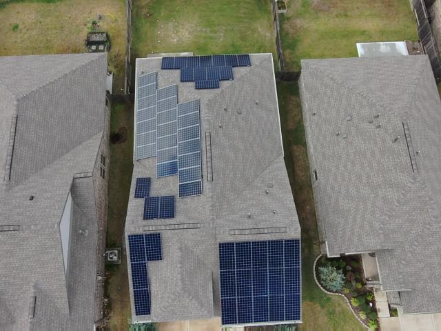 3731 Homestead Ridge Lane
