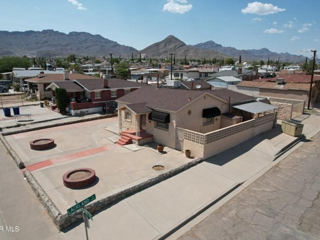 3731 Jefferson Ave, El Paso, TX 79930