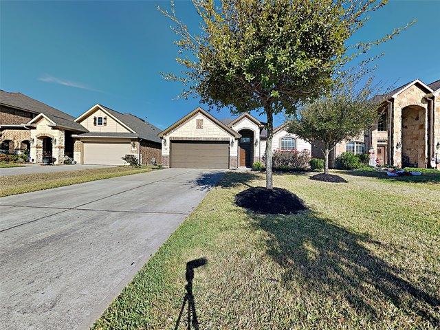 3731 Paladera Place Ct, Spring, TX 77386