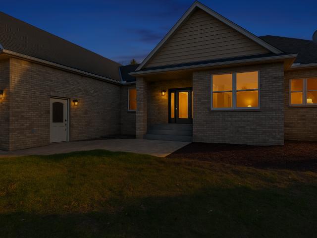 3731 Rush Lake Road