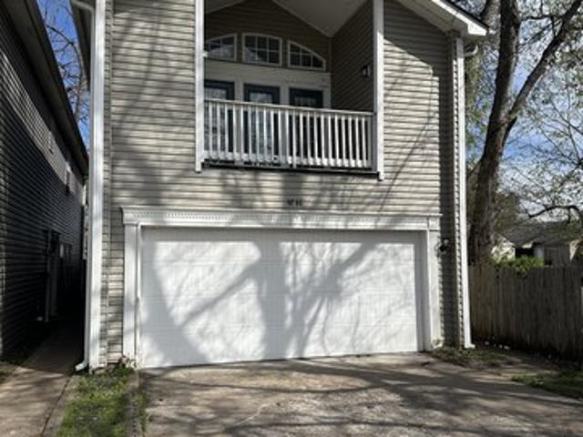 3731 Riverside Dr, Tulsa, OK 74105