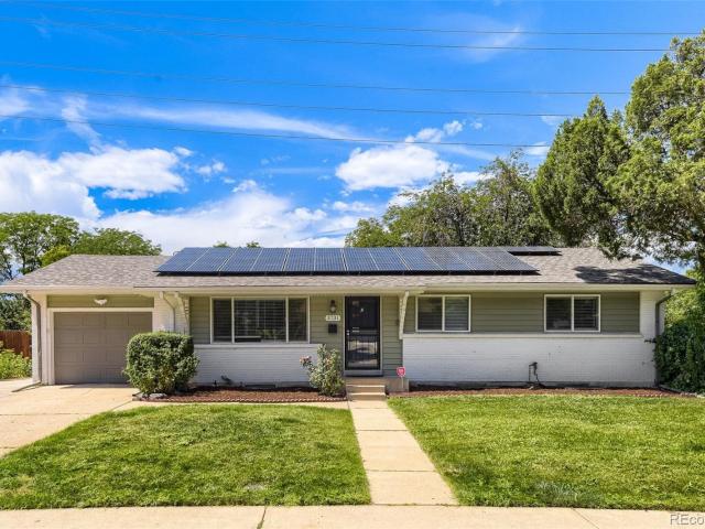 3731 S Uinta Street